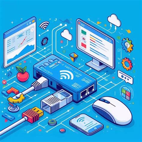 Как добавить новый адаптер виртуального Ethernet Tap Windows 2 видео Технологии