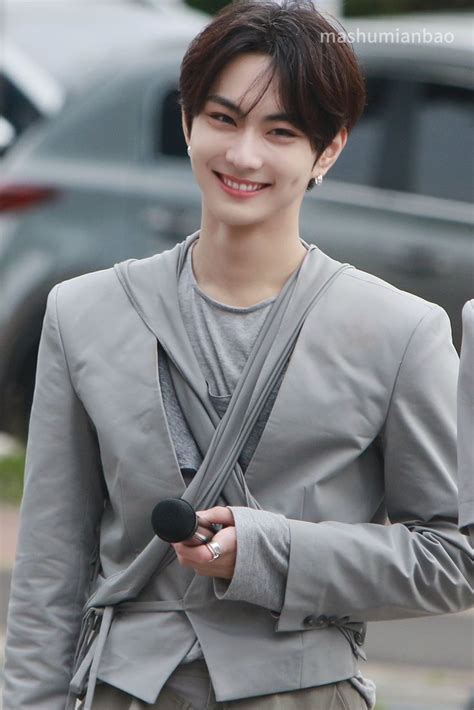 Pin Di Gerie Lee Su Enhypen Yang Jung Won
