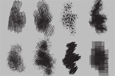 Создать кисть в иллюстраторе: Создание собственных кистей в ...