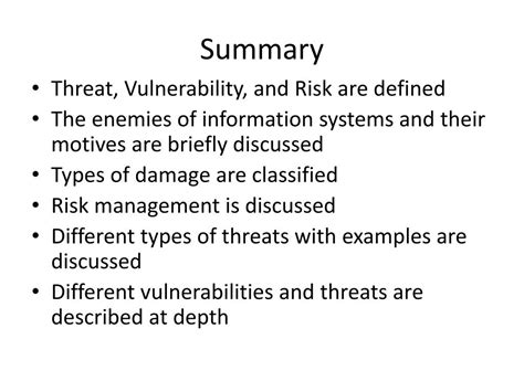 Ppt Threats Vulnerabilities And Risks Powerpoint Presentation Free