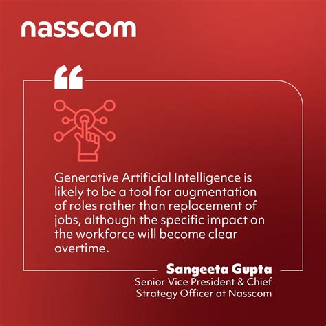 Generativeai Futureofwork Nasscom