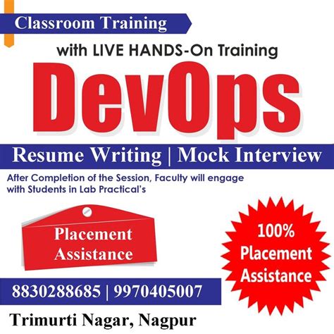 Swapnil Meshram On Linkedin Devops Devopstraining Devopsplacement