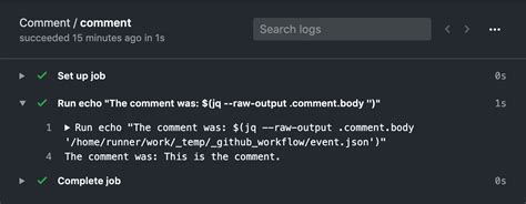 GitHub Actions Day Repository Automation Edward Thomson