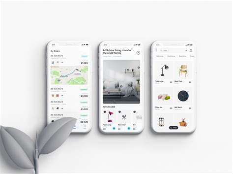 Ecommerce Mobile App Ui Ux Design By Md Rafatul Islam On Dribbble