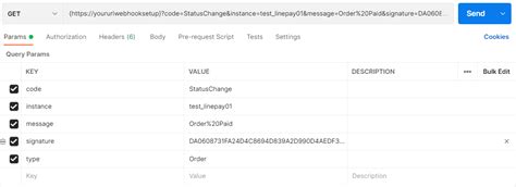 Webhook Ksher Payment Api Gateway For Developers