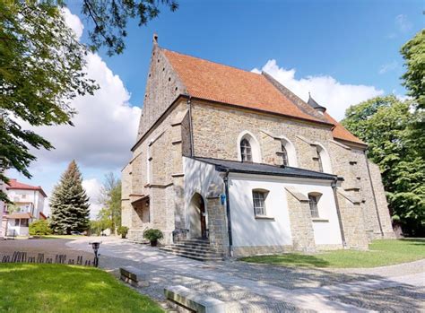 Co Warto Zobaczyć W Jaśle I Okolicach Zabytki I Atrakcje Turystyczne Ejaslo Pl