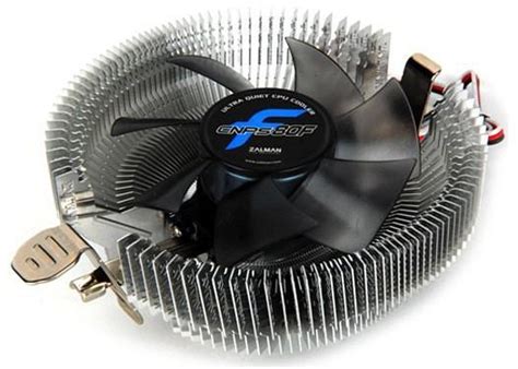 Zalman CNPS80F (Вентилатори) - Цени