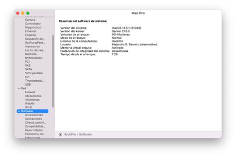 Success Macos Monterey 12 5 1 21g83 Ivy Bridge R Hackintosh