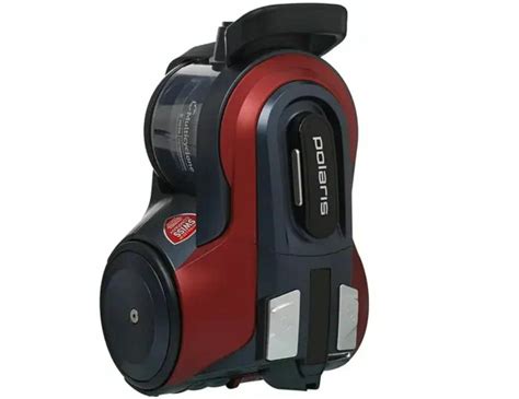 Пылесос Polaris PVC 2004RI красный — купить в интернет-магазине ООО ...