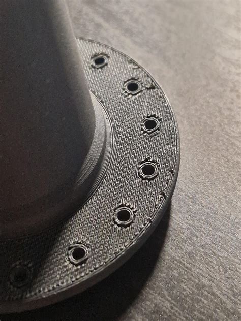 How To Improve First Layer After Support Rbambulab
