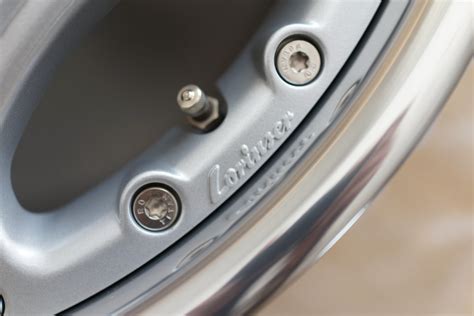 Authentic 2 Piece 19 Lorinser Lm 1 Wheels For Sale The Mb Market