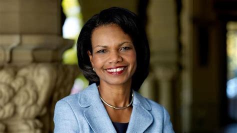 Condoleezza Rice