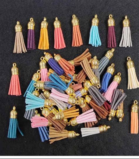 Leather Tesel Jinalresinstudio