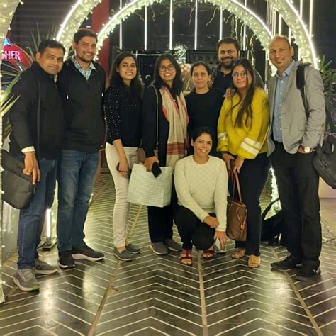 Meenakshi Singh On Linkedin Place Timings Experience Better Together Gurgaondiaries