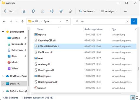 Windows 1011 Resampledmodll Missingnot Found Borns Tech And