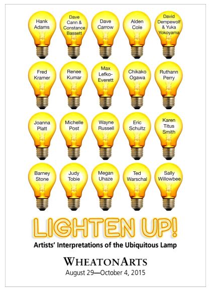 Wheatonarts Explore Experience Create