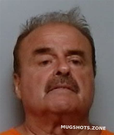 Nagle Daniel 06 18 2025 Polk County Mugshots Zone