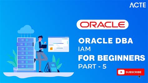 Oracle Dba Tutorial Learn Oracle Dba From Experts Part 5 Youtube