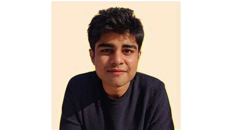 Who Is Daksh Gupta The 23 Year Old Ai Startup Ceo And What Is His