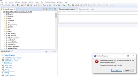 mbdt code in s32ds nxp community