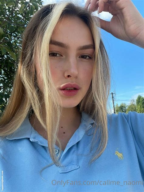 Naomi Onlyfans Leaked King Ice Apps