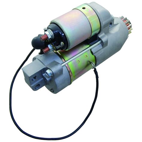 Yamaha 6br 81800 02 Starter Motor Replacement Boaters World
