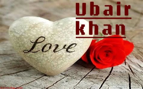 Ubair Khan Chisti