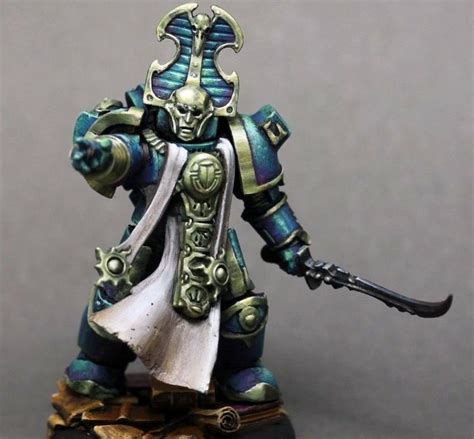 Thousand Sons Conversion Artofit