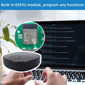 Jual Kincony Kc Ag Esp Wifi Ir Rf Gateway Made For Esphome Tasmota Jakarta Selatan