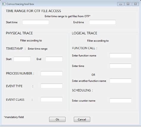 Figure 11 From Modelling And Analysis Of Execution Traces From Real Time Applications
