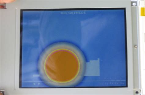 Что случилось с дисплеем Средства индикации Форум Electronix