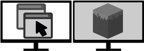 Mod Fullscreen Windowed Minecraft France