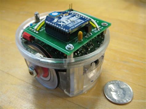 Rgb Swarm Robot Project Documentation Northwestern Mechatronics Wiki