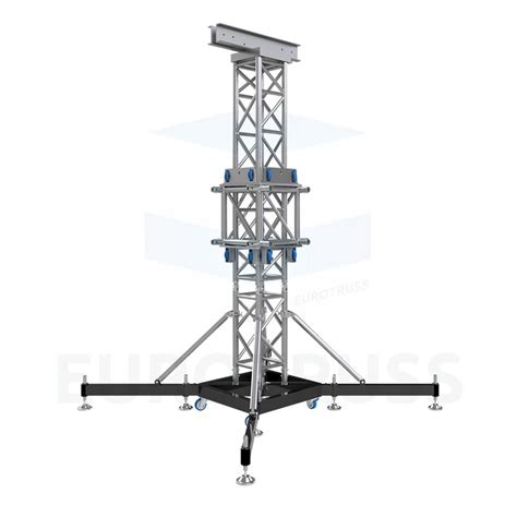 Truss Tower Lighting Systems