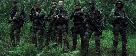 Where Was Tears Of The Sun Filmed 2003 Movie Filming Locations