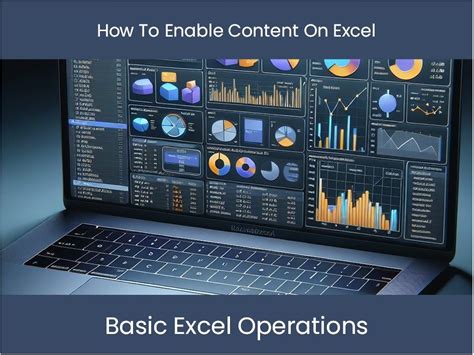 excel tutorial so aktivieren sie inhalte auf excel