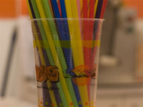 How Does A Drinking Straw Work Science Questions