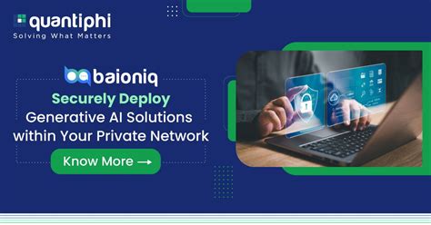 Quantiphi On Linkedin Baioniq Enterpriseai Agenticworkflow