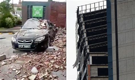 Earthquake Prediction Venezuela Earthquake Largest Quake Of 20th And