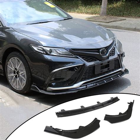Camry Xse Front Bumper