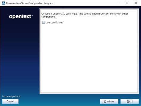 Opentext Documentum 16 4 Postgresql Developer Edition Alvaro De Andres Blog