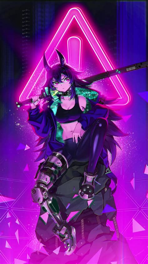 Demon Girl Wallpaper I Love Their Costumes And Rhea Looks Like An