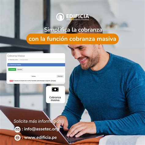 Mantente Al Tanto De Las Novedades De Edificia Edificia