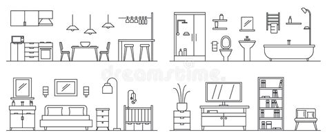 Architect House Project Icon Simple Style Stock Vector Illustration Of Icon Document 139643209