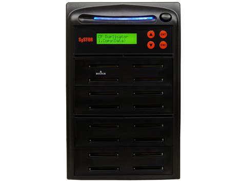 To CF Card Duplicator Compact Flash Memory Card Copier Newegg Com