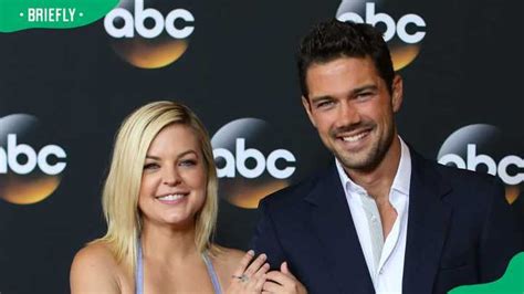 Ryan Paeveys Wife Is He Married A Look At His Relationship And