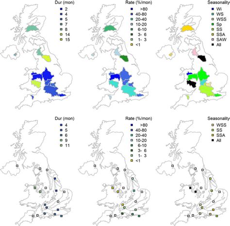 Drought Termination Metrics Applied To The 2012 Drought Termination In