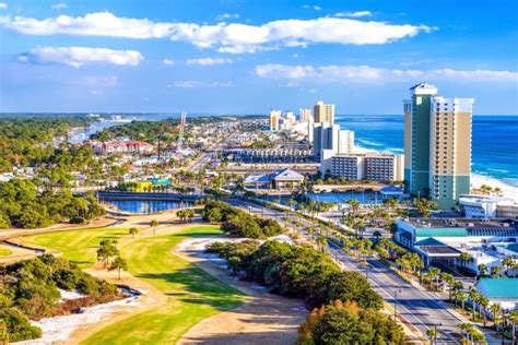 62 Fun Things To Do In Panama City Beach Florida
