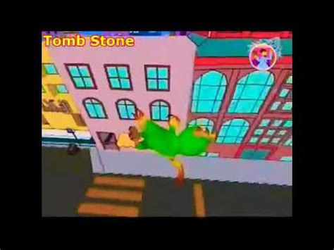 The Samsonadzes Intro Opening Youtube