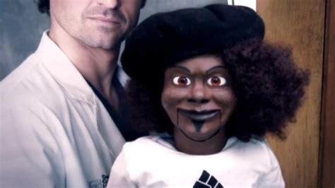 Black Devil Doll 2007 Az Movies